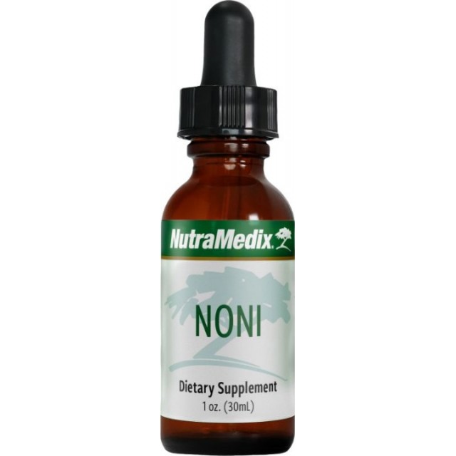 Noni Nutramedix kapi 30 ml
