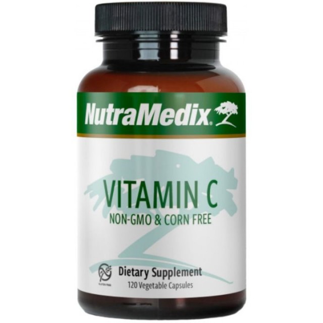 Vitamin C 1000 NutraMedix 120 kapsula