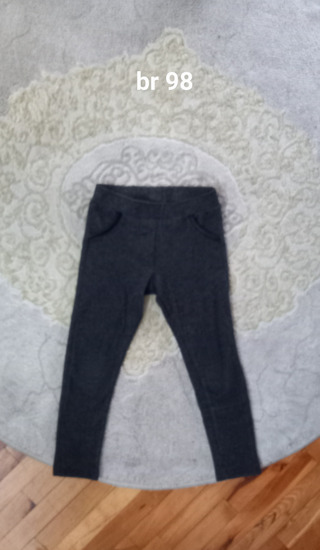 Pantalone helanke
