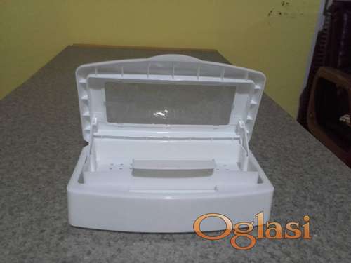 Sterilizer Tray Tupe - B i Diasol