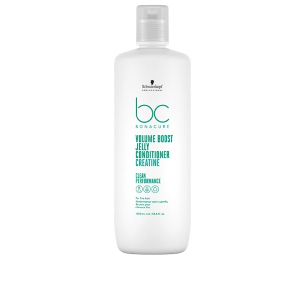 Schwarzkopf Profesional BC Volume Boost Gel Conditioner 1L – regenerator za volumen