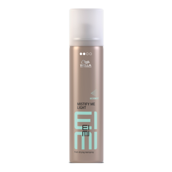 Wella Eimi Mistify Me light 500ml