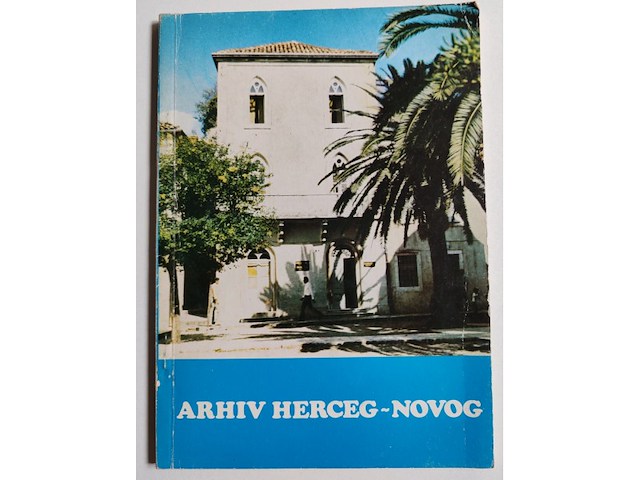 Arhiv Herceg-Novog