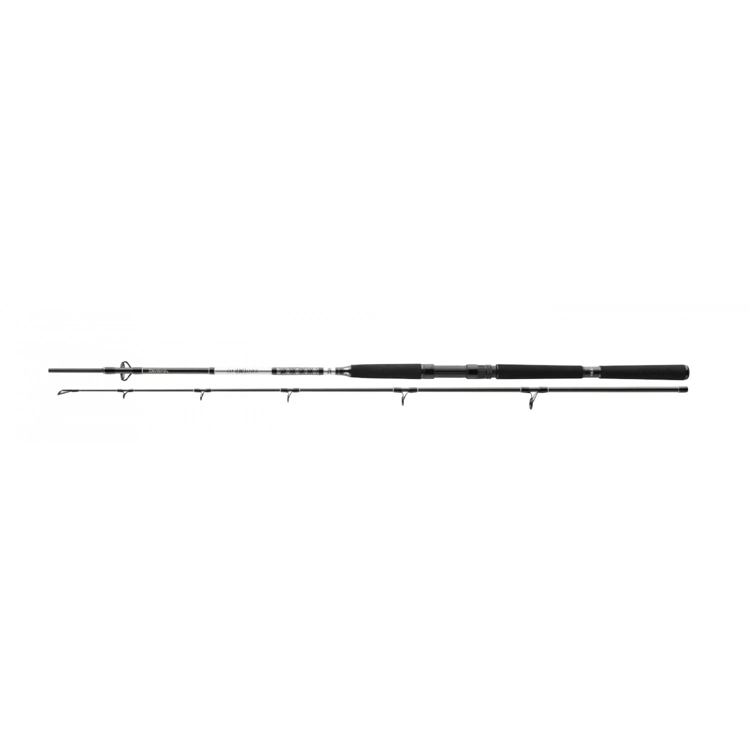 DAIWA BG OFFSHORE PILK 2.40M 50-165GR (11928-241)