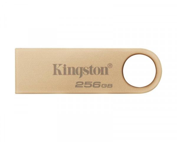 KINGSTON 256GB DataTraveler SE9 G3 USB 3.0 flash DTSE9G3256GB champagne