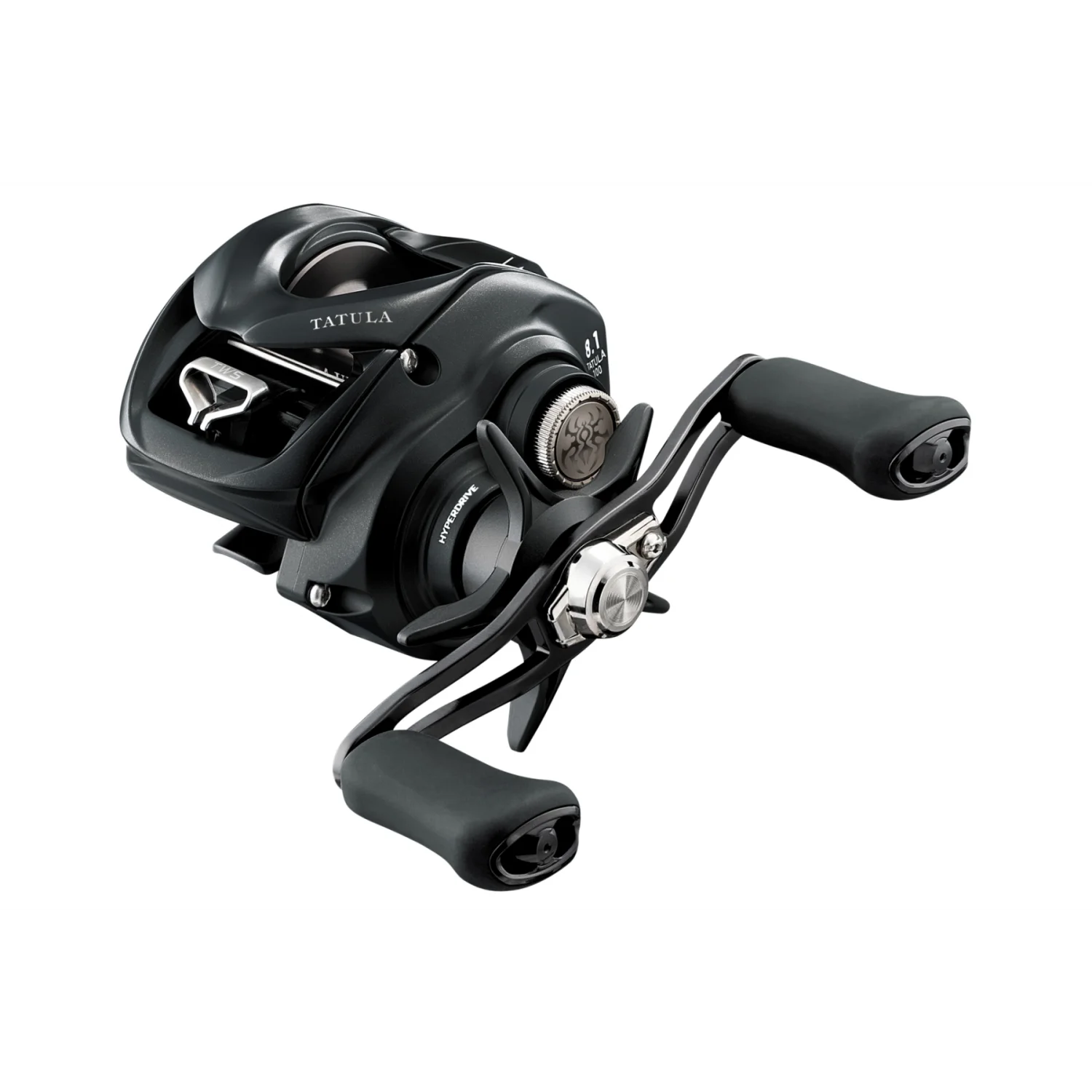 DAIWA 23 TATULA TW 100 L (10714-110)