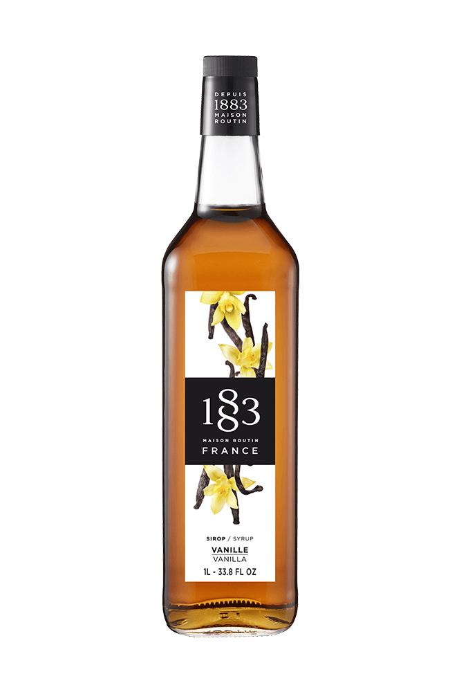 1883 VANILLA 1L