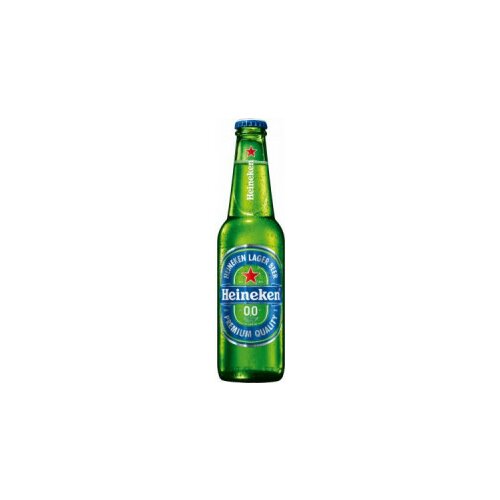 HEINEKEN 0.25L 0.0% ALK.