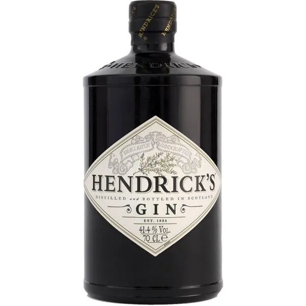 HENDRICKS GIN 0.7L
