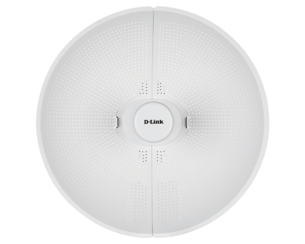 LAN Wifi brigde D-Link DAP-3712 867Mbps20km