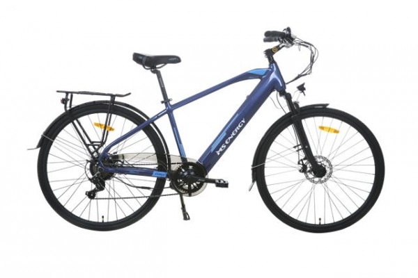 MS ENERGY eBike c11_M size