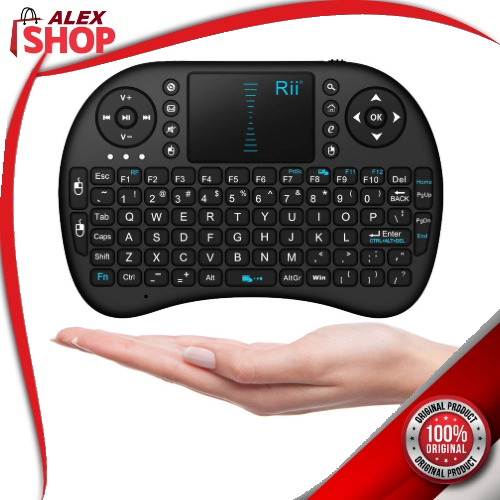 Mini tastatura – Keyboard za kompjuter laptop i TV