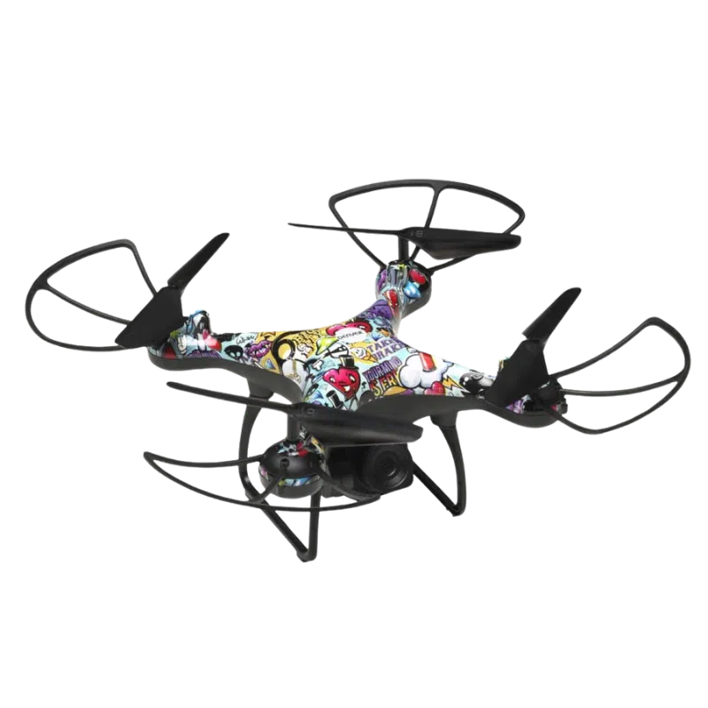 DENVER Dron DCH-350