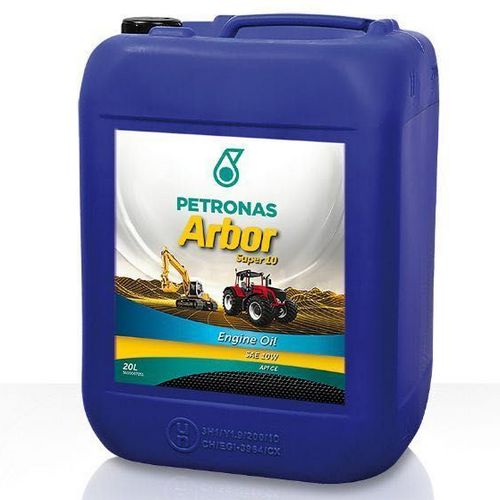 Petronas arbor 15w40 20 litara