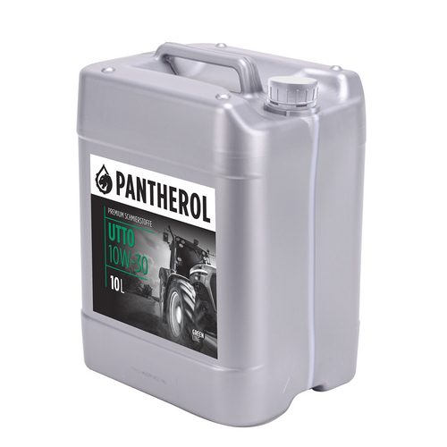 Pantherol UTTO 10W30 10 litara