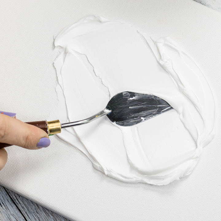 3D embossing pasta za modeliranje ARTMIE BUTTER fine | različite težine