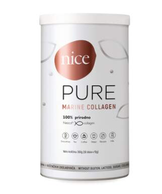 Nice Collagen Pure granule, 300 g