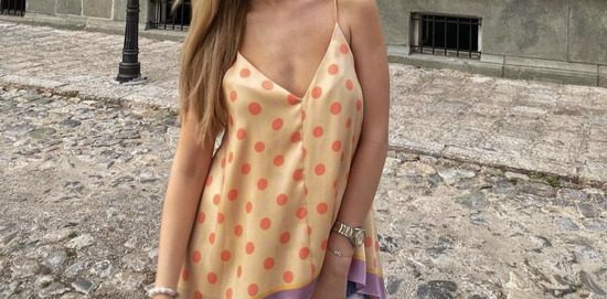 Zara Majica na tufne