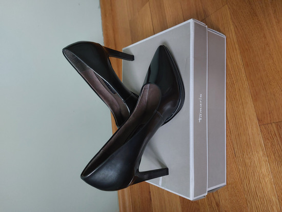 Salonke Tamaris tamno sive 37