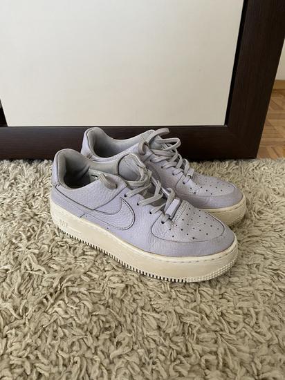 Nike Air Force 1 Low Sage Original Zenske Patike