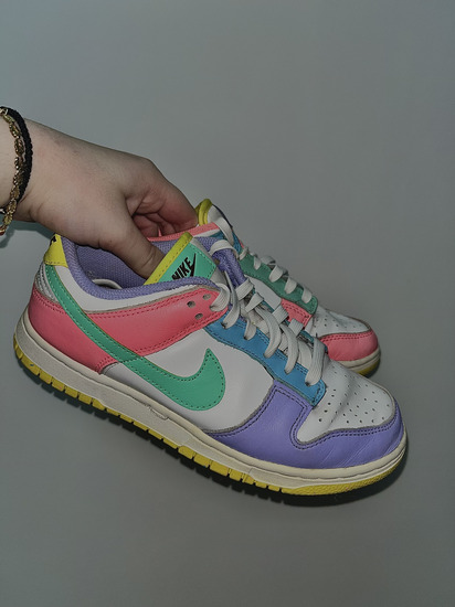 Nike Dunk Low Easter snižene