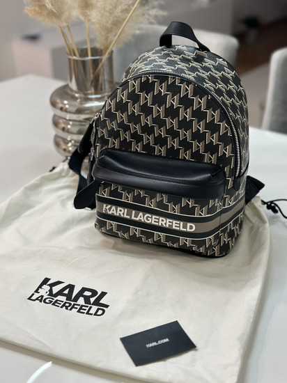Karl Lagerfeld ranac