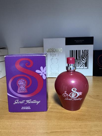 Avon Sweet Fantasy parfem