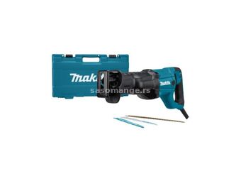 Makita ravna univerzalna testera - lisičarka JR3051TK