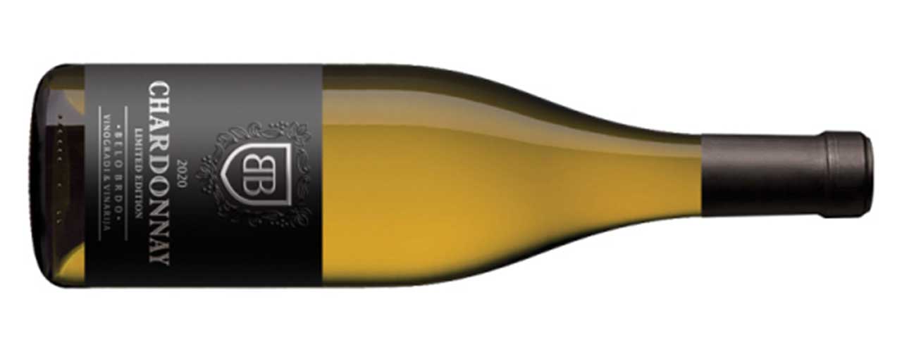 Chardonnay Limited Edition