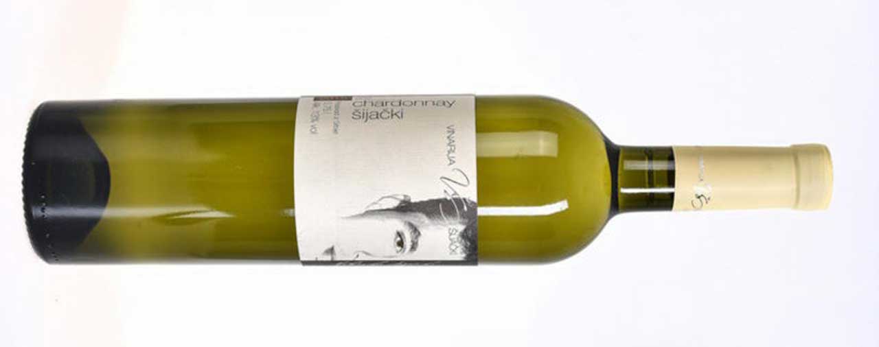 Chardonnay Šijački