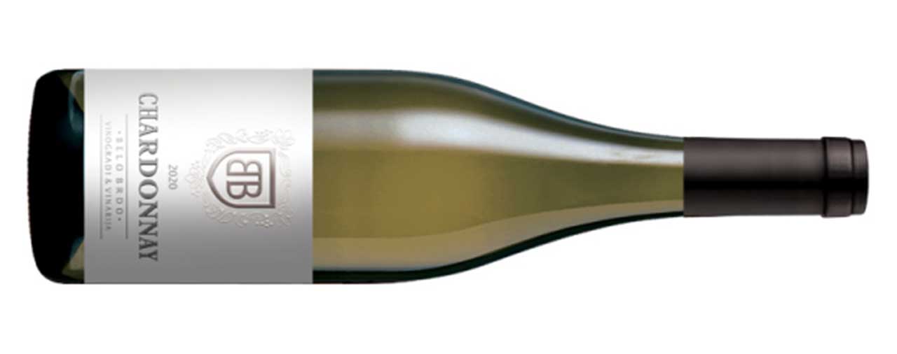 Chardonnay White Label