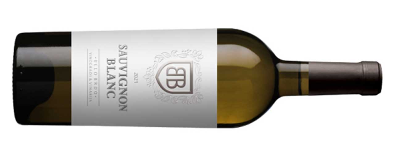 Sauvignon Blanc White Label