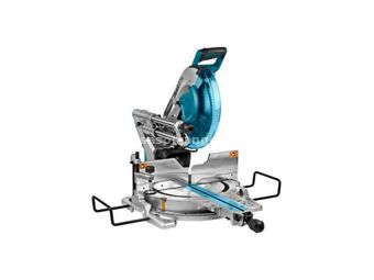 Makita potezno-preklopna kružna testera - ger LS1219L