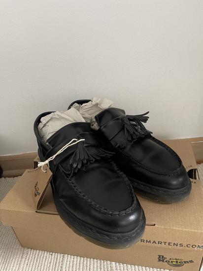 Dr. Martens Adrian YS Loafers