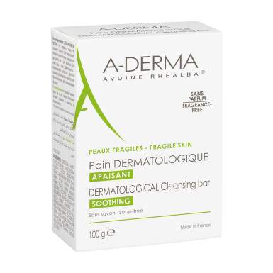 A-Derma Dermatološki sindet, 100 g