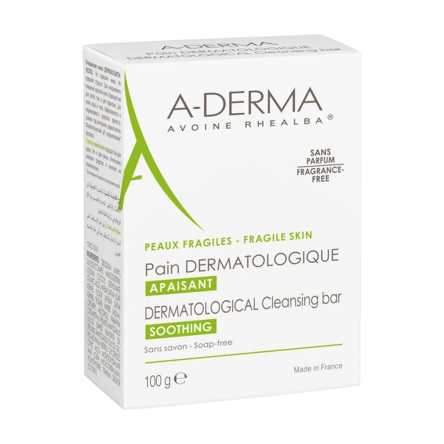 A-Derma Dermatološki sindet, 100 g