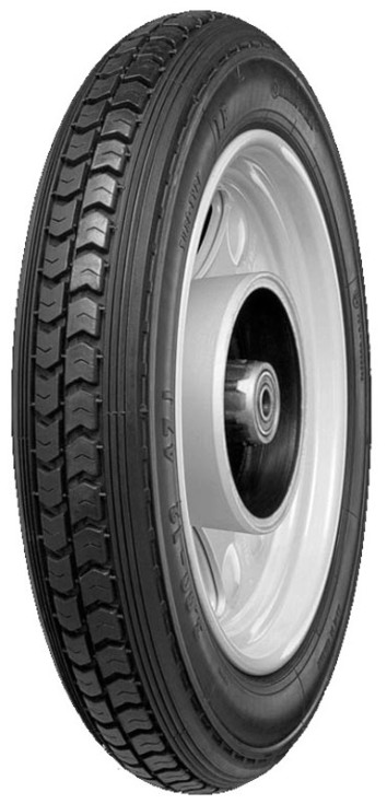 GUMA CONTINENTAL LB 3.50-8 M/C 46J TT