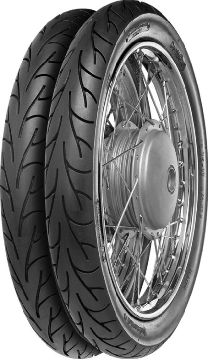 GUMA CONTINENTAL KKS 11 REINF 80/70-16 M/C 40E TT