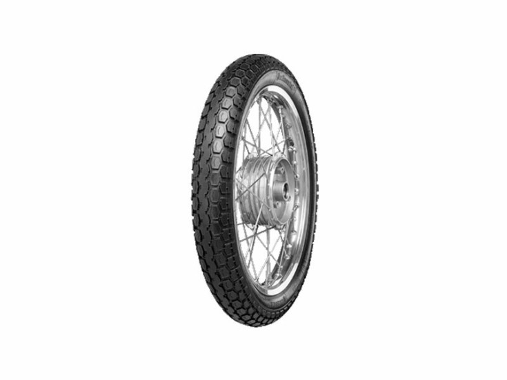 GUMA CONTINENTAL KKS 10 2.50-17 M/C 43B TT