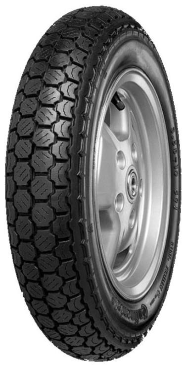 GUMA CONTINENTAL K62 3.50-10 M/C 59J TL