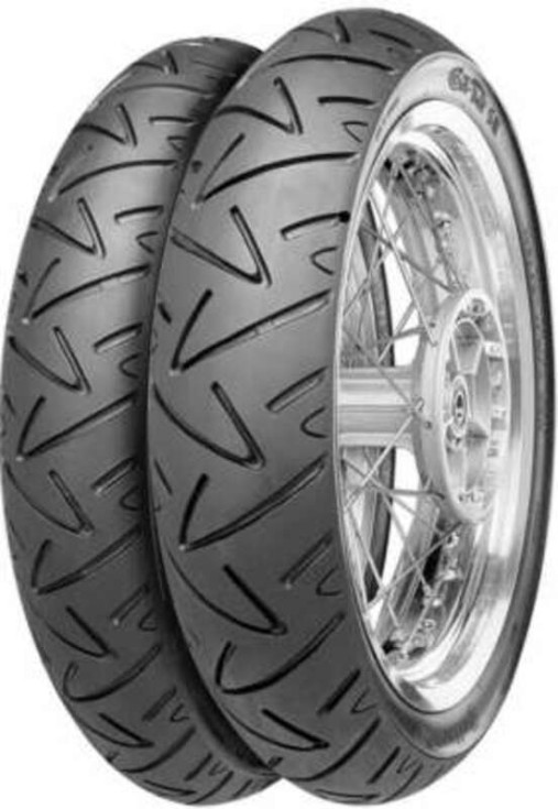 ZADNJA GUMA CONTINENTAL CONTITWIST SPORT SM 130/70-17 M/C 62H TL