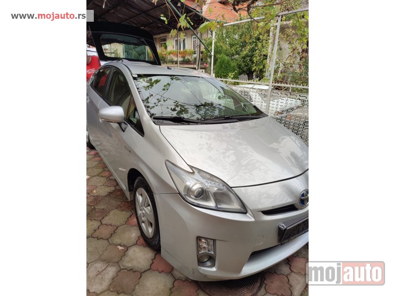 Toyota Prius 1.8VVTI