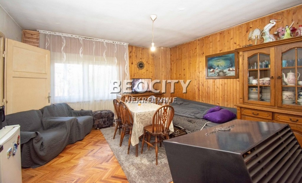 Grocka, Leštane, Kružni put, 5. 0, 194m2, 150000EUR