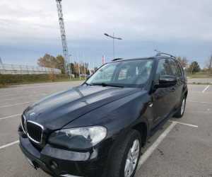 Bmw x5, xdrive 30d dizel