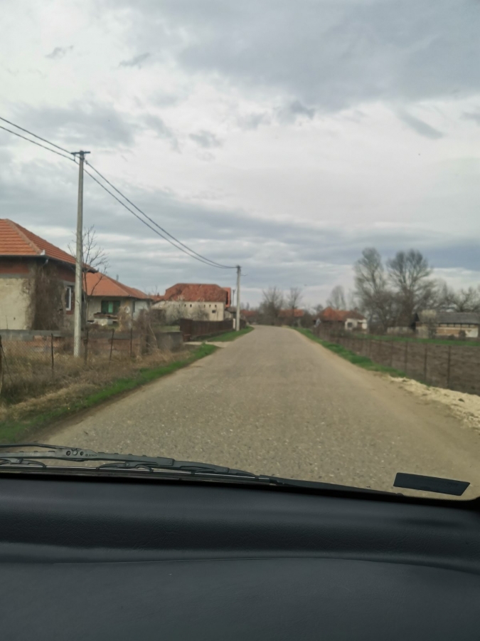 KRUSEVAC KRUSEVAC 6000m2 , 60a , 15000e