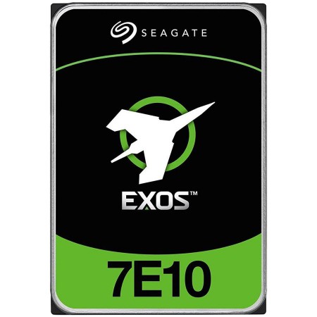 SEAGATE Server Exos 7E10 512E4kn 3.5'' 8TB 7200rpm ST8000NM018B