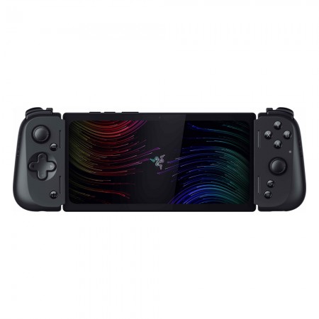 RAZER Edge WiFi Gaming Handheld + Razer Kishi V2 Pro Controller Bundle RZ80-04610100-B3G1