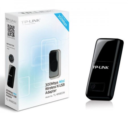 TP-LINK TL-WN823N