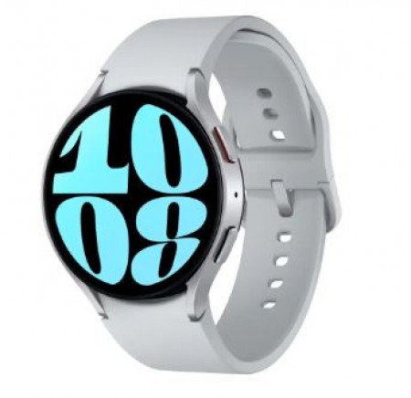 SAMSUNG Galaxy Watch 6 SM-R940 Silver