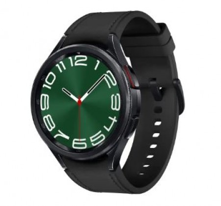 SAMSUNG Galaxy Watch 6 SM-R960 Black